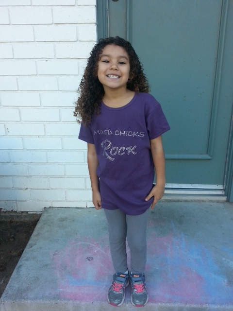 Mixed Chicks: Customer Testimonial - Mixed Chicks