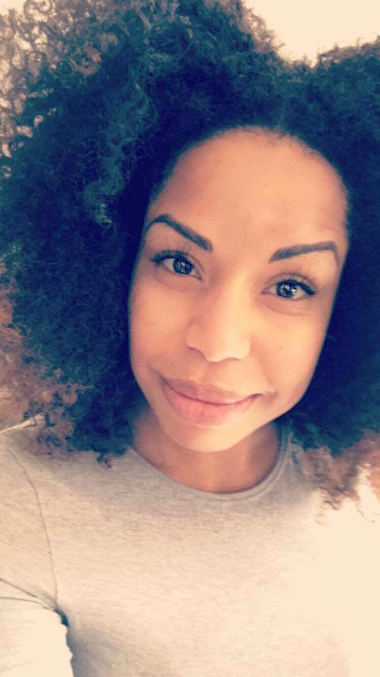Mixed Chicks Presents: Your Hair Story Series-Jael - Mixed Chicks