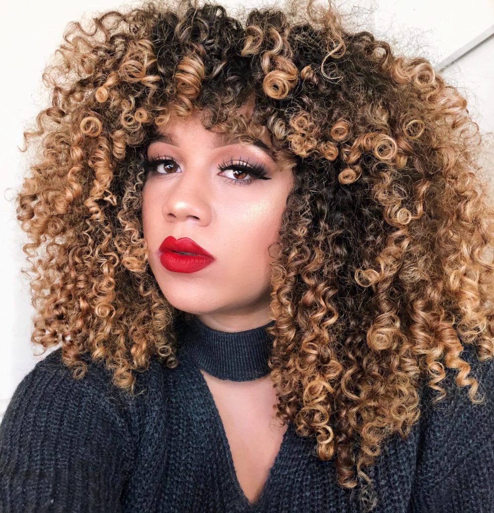 Guest Blog: "How I Became An Influencer"- Wanda Mulzac - Mixed Chicks